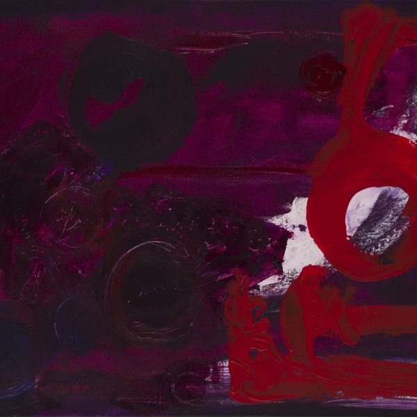 Art by Marina Romanova-Arnott • Marina4Art